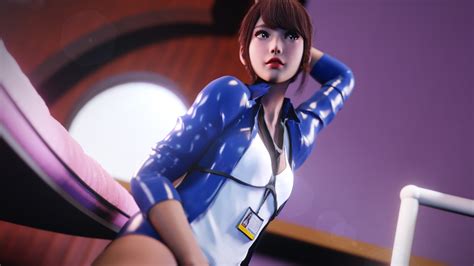 Showcase Sex Doll Simulator