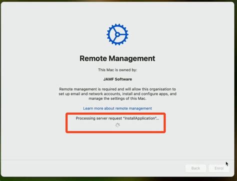 Apple Automated Device Enrollment For Jamf School Made Easy