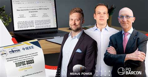 Understanding The Essentials Of Battery Energy Storage System Design