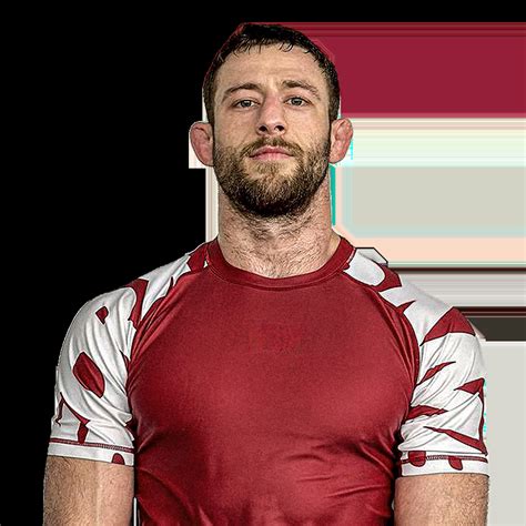 Karate Combat Ethan Crelinsten