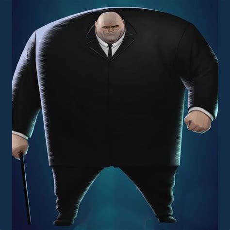 Kingpin Liev Schreiber Spider Man Films Wiki Fandom