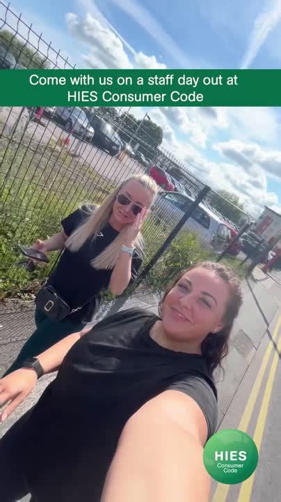 Hies Consumer Code On Linkedin Hies Team Building This Week We Visited Level In Preston For A…