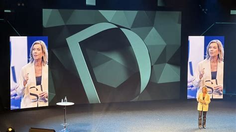 Johan Gente On Linkedin Dcongress2024 Innovationforimpact Sustainablecommerce Gothenburg Faas