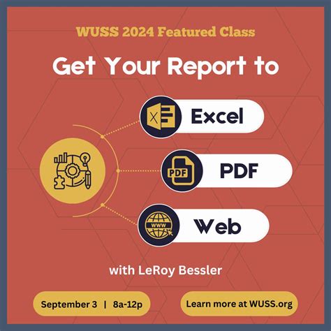 Western Users Of Sas Software Wuss On Linkedin Wuss2024 Sas R Python