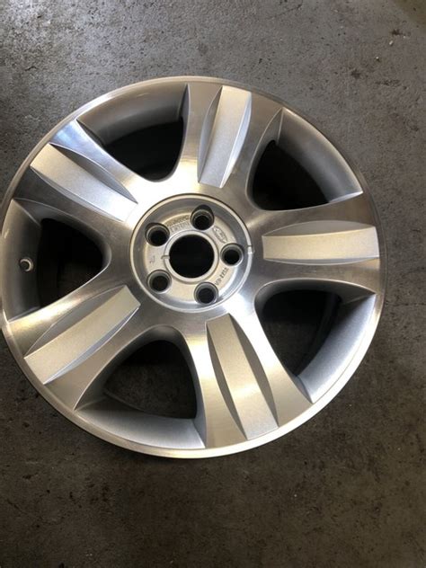 Ford Mondeo Alloy Wheel 18 Inch 01 07 Mk3 For Sale Online Ebay
