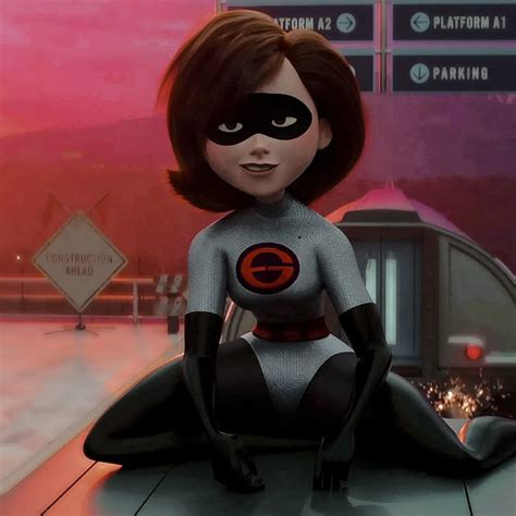 Elastigirl Incredibles 2 Halloween Costume 2018 The Incredibles