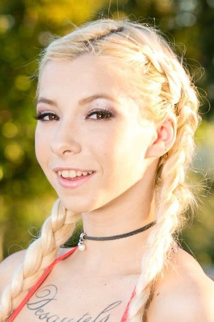 Kenzie Reeves Profile Images The Movie Database TMDB