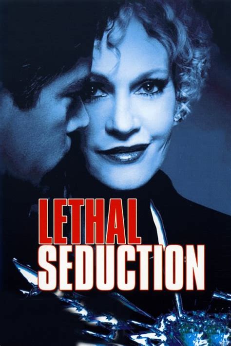 Lethal Seduction Рейтинги отзывы дата выхода на Cub