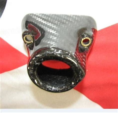 Mh Carbon Ignition Lock Cover Compatible With Ducati 1100s 11