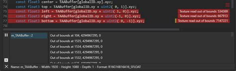 【新鲜资讯】gpu Reshape —— 为所有人提供的着色器工具 知乎