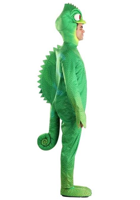 Adult Disney Tangled Pascal Costume Disney Costumes
