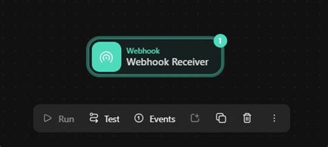 How To Use Tines Webhook Action As A Trigger Source Self Contained Example Tyler Tines