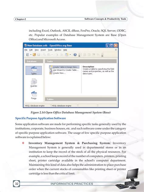 informatics practices class xi pdf