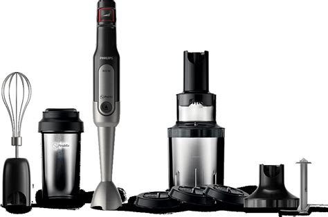 Viva Collection Tyčový mixér ProMix HR2657/90 | Philips