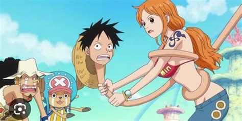 Ranking The One Piece Animes Arcs From Best To Worst Popverse