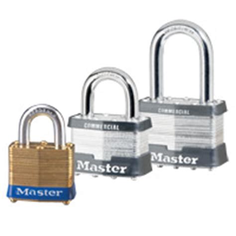 Master Lock