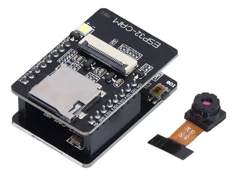 placa de desarrollo esp32cam controlador de energía wifi ov2 cuotas