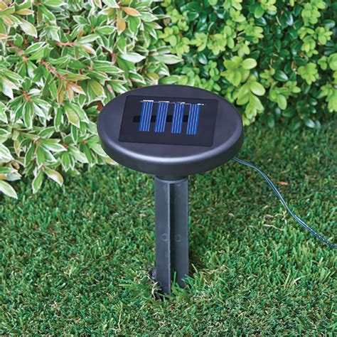 Led Garden Solar String Lights