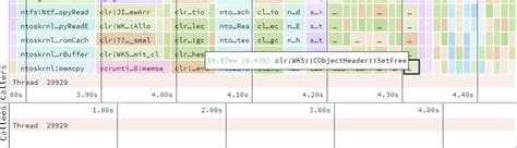 Enable Perfview To Export Speedscope Data Not Per Thread But All