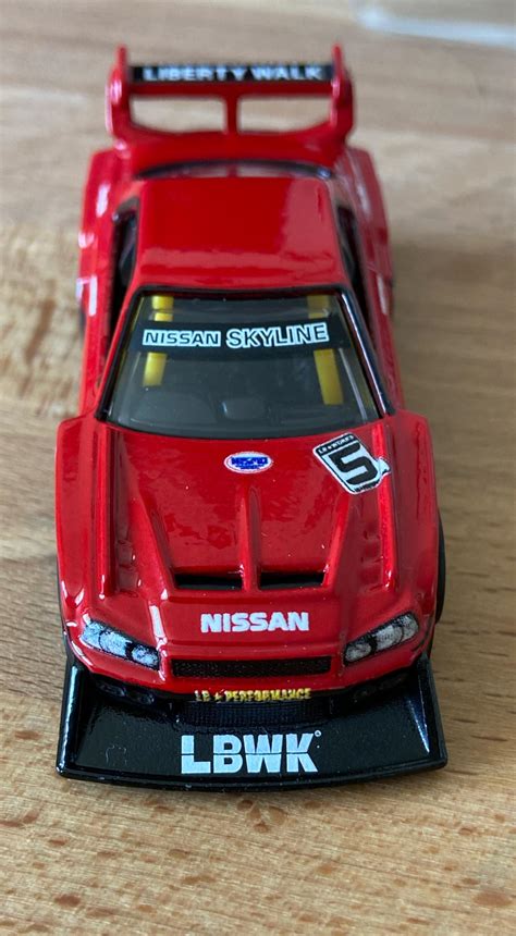 Found An Error Skyline Again Rhotwheels