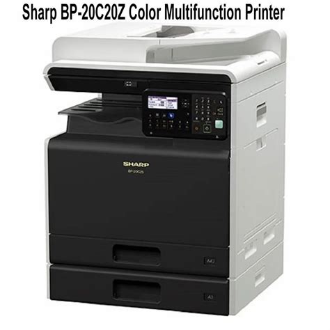Sharp Multifunction Printer Latest Price Dealers And Retailers In India