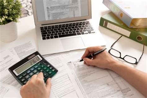 How To Calculate Net Income Vyde