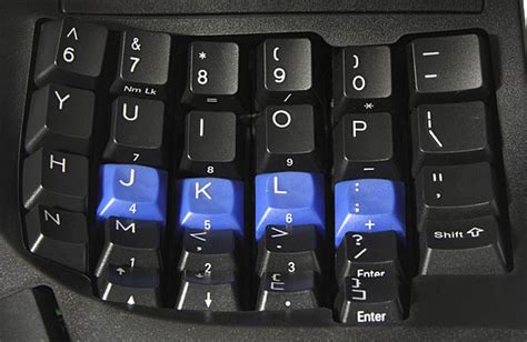 Advantage Pro Contoured Keyboard By Kinesis Corporation Ergocanada