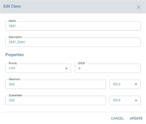 Quality Of Service Qos Amzetta Technologies™