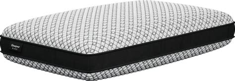 Beautyrest Black Premium Foam Queen Pillow Rooms To Go