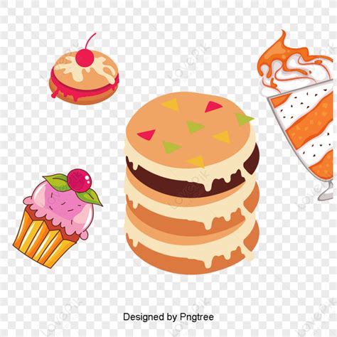 만화 일러스트 자유형 단 음식초콜릿뜨거운토마토 Png 일러스트 무료 다운로드 Lovepik