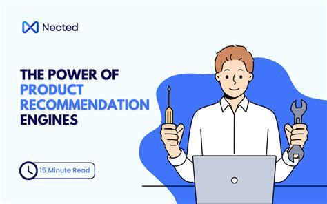 Supеrcharging Rеcommеndations with Nеctеd ai Thе Ultimatе Guidе Nected Blogs