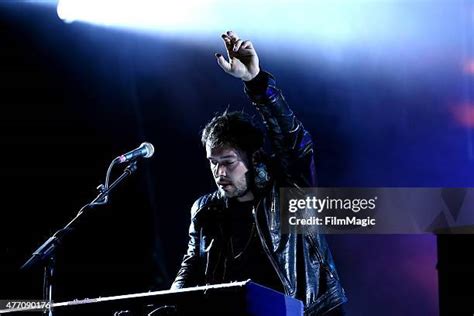 2126 Ben Lovett Photos And High Res Pictures Getty Images