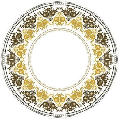 Symmetrical Pattern Vector Art Icons And Graphics For Free Download