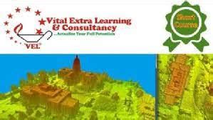 Digital Cartography And GIS Mapping Using ArcMap Training Or Development Class