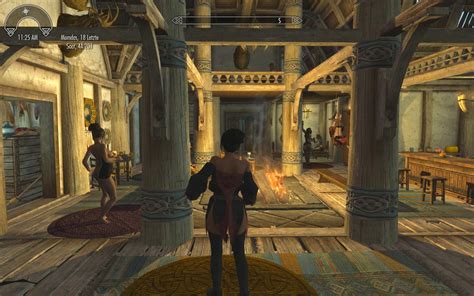 Update2 Furniture Lab And Sandbox Experiment Page 5 Skyrim Adult