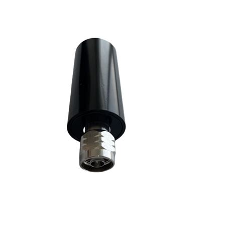 5w Dc 3ghz 13db Rf Attenuator With N Connector Microwave Components And Passive Components