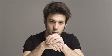 Who Is Ignacio Montes Dating Ignacio Montes Girlfriend Wife