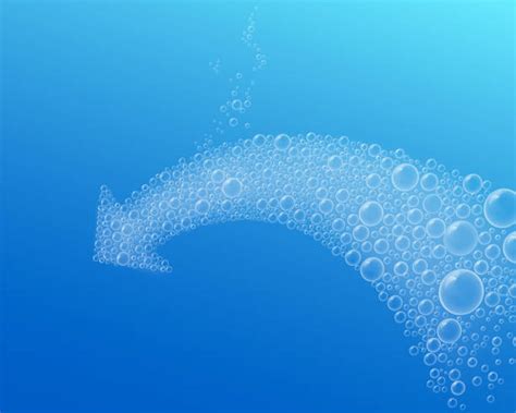 21400 Water Arrow Stock Illustrations Royalty Free Vector Graphics