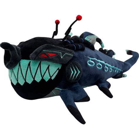 Hazbin Hotel Shokwav 12 Plush By Youtooz Collectibles Popcultcha