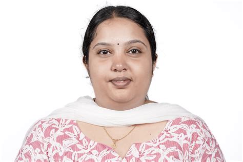 Anjitha P Amrita Vishwa Vidyapeetham