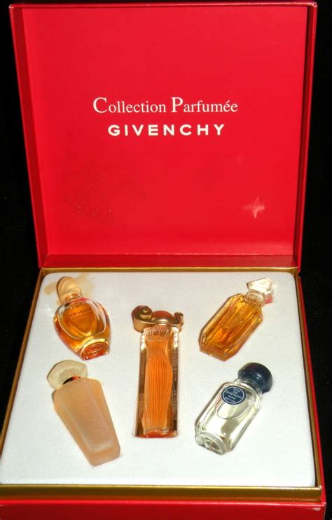 Price 50 Plus 600 Shipping Givenchy Perfume Collection T Pack