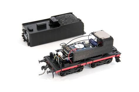 Vr D3 Class By Phoenix Reproductions