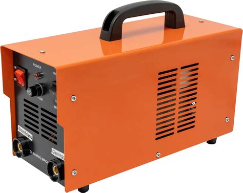 Brush Weld Seam Cleaning Machine 1200w Solder Joint Philippines Ubuy
