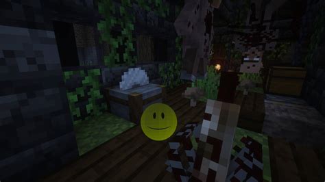 Veritycraft A Realistic Horror Experience With Verity Minecraft