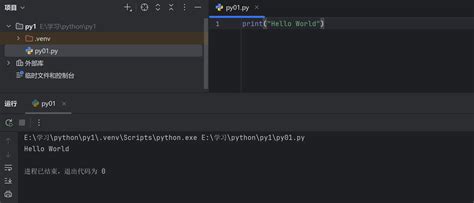 【小宁学习日记2 Python】从 Bug 起源到第一个程序 Csdn博客
