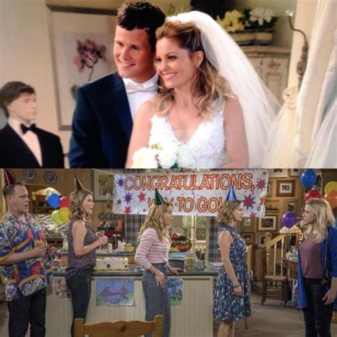 Full House S2e3 Its Not My Job Fathers And Sons Double Feature