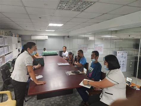 Ester L Angoy The City Government Of Tagum Headed By Facebook