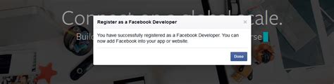 How To Get A Facebook Access Token Which Never Expires