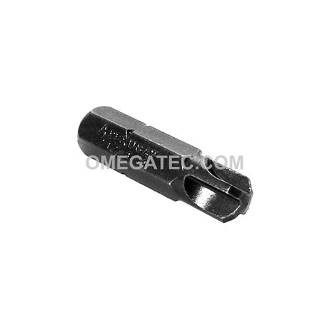 Apex Torq Set Insert Bits Hex Drive
