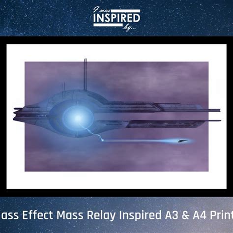 Mass Effect Etsy Uk